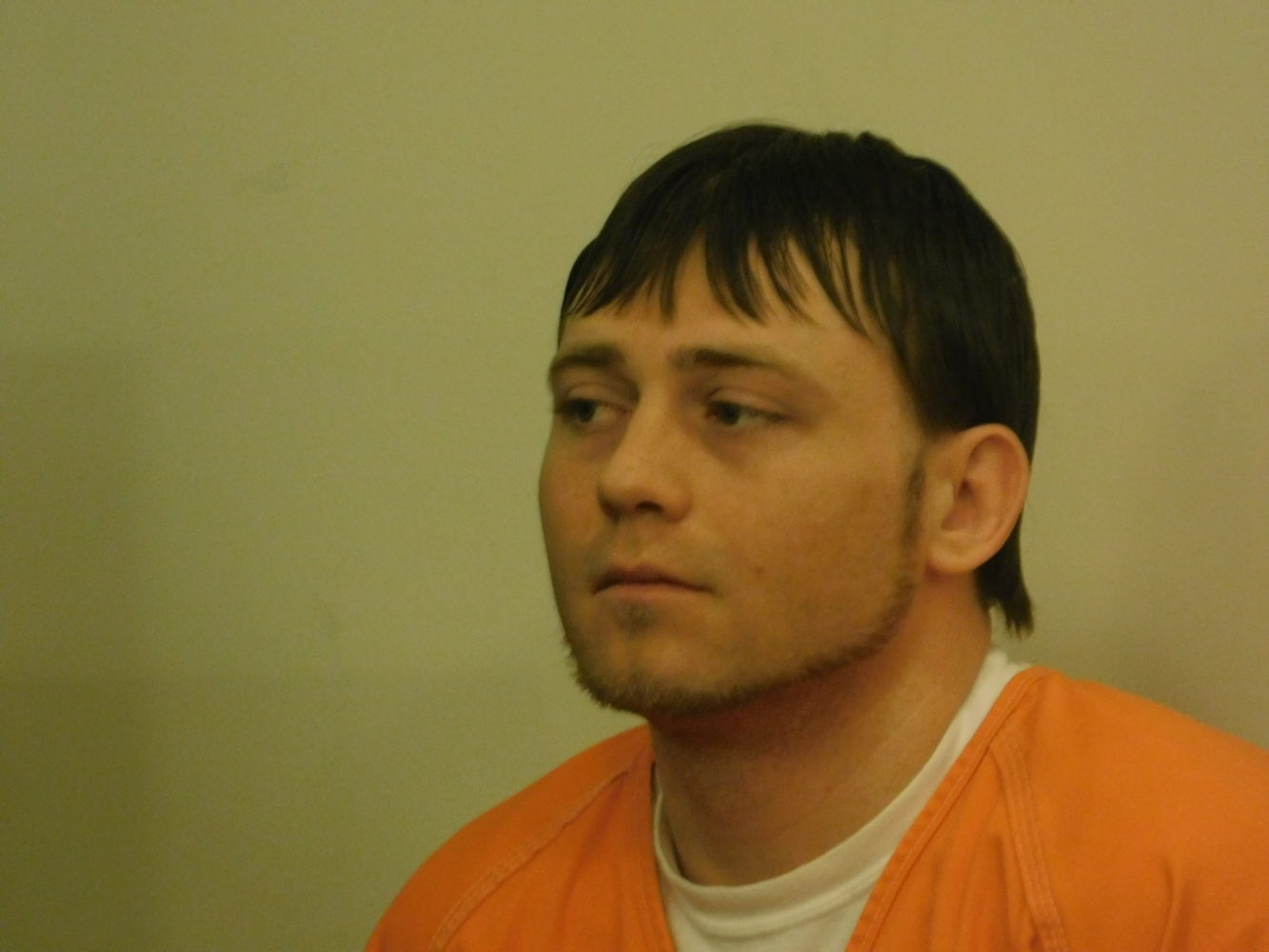 Thomas Grubba pleads guilty to role in Bellaire home invasion death ...